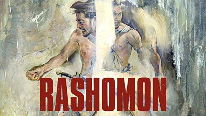 A Matter of Perspective -A Review of Rashomon – The Polyphony