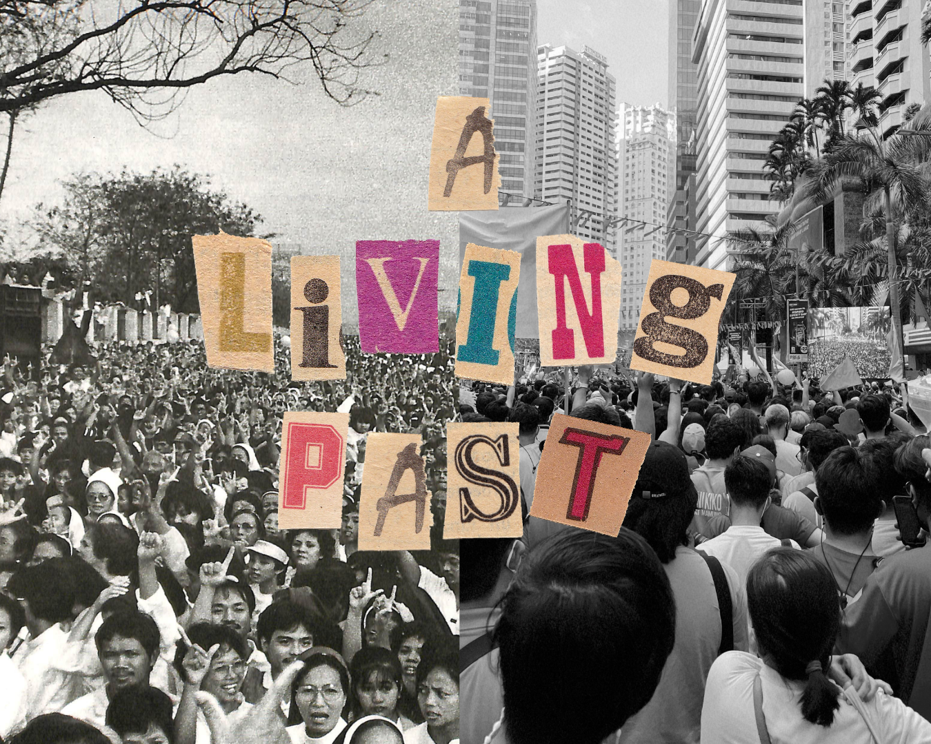 A Living Past – Creative Prelude – The Polyphony