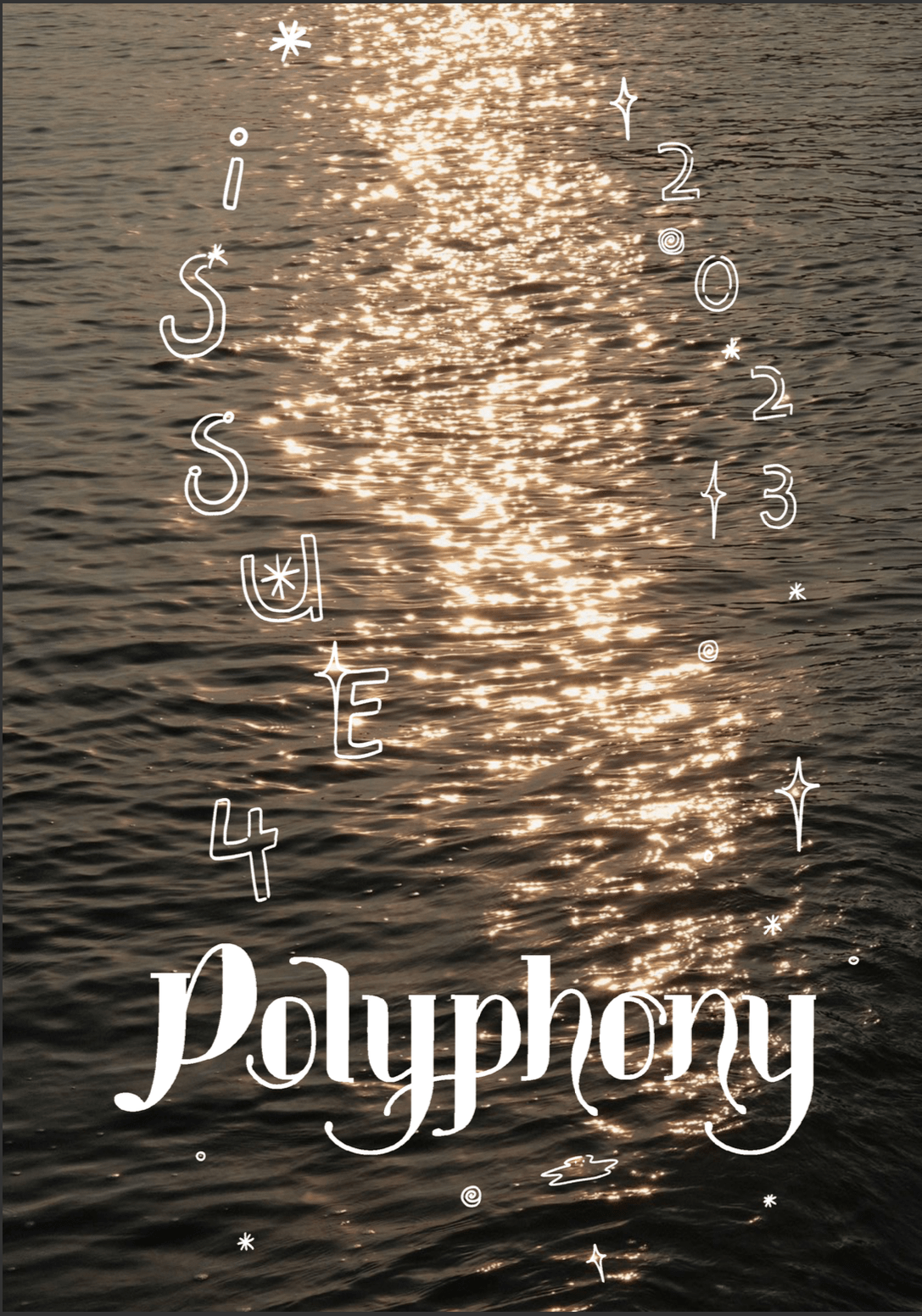 The Polyphony – Discover more in harmony.