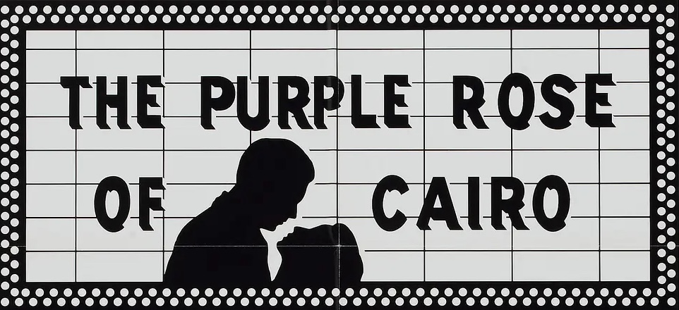 The Purple Rose of Cairo – The Polyphony