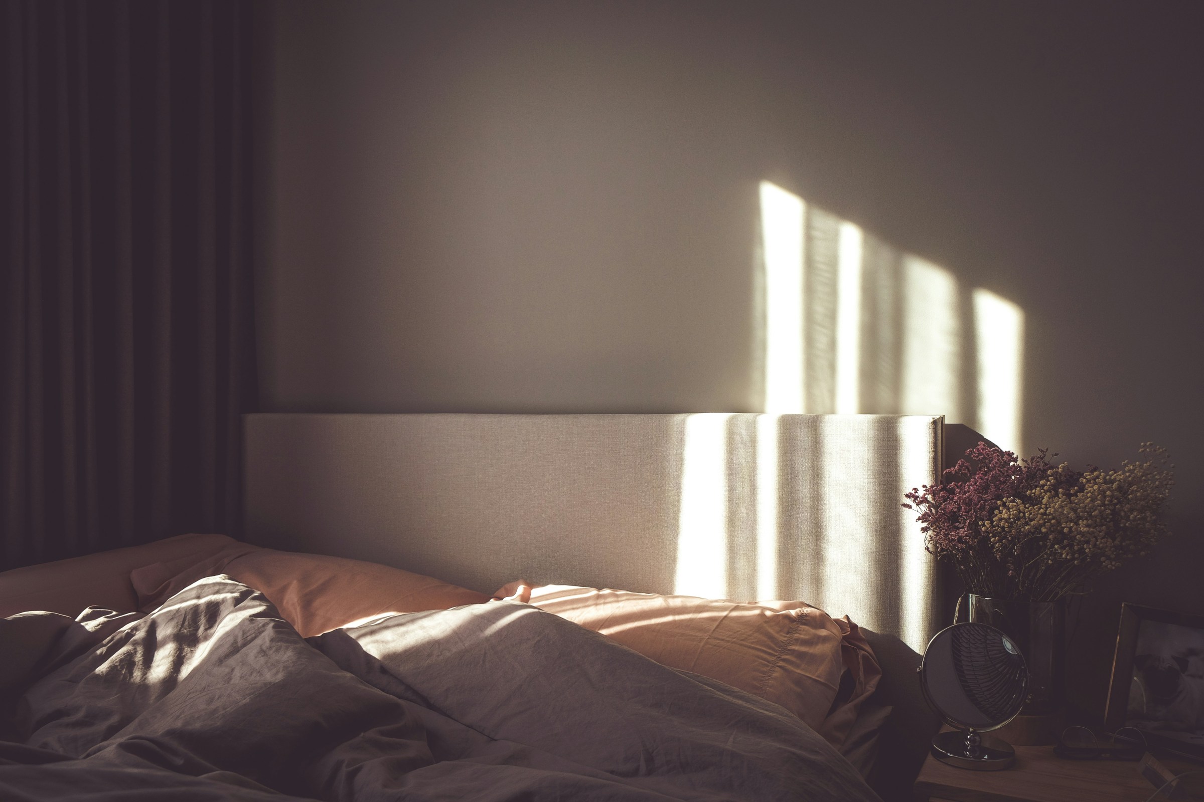 I Don’t Wake Up Alone Anymore – The Polyphony